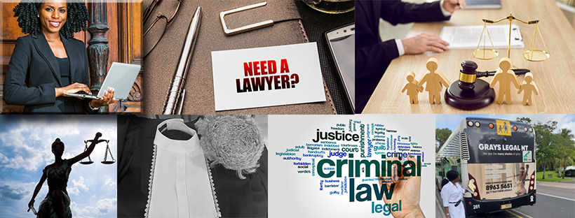 About Grays Legal NT ⚖️ Best Lawyers Barristers Solicitors Darwin